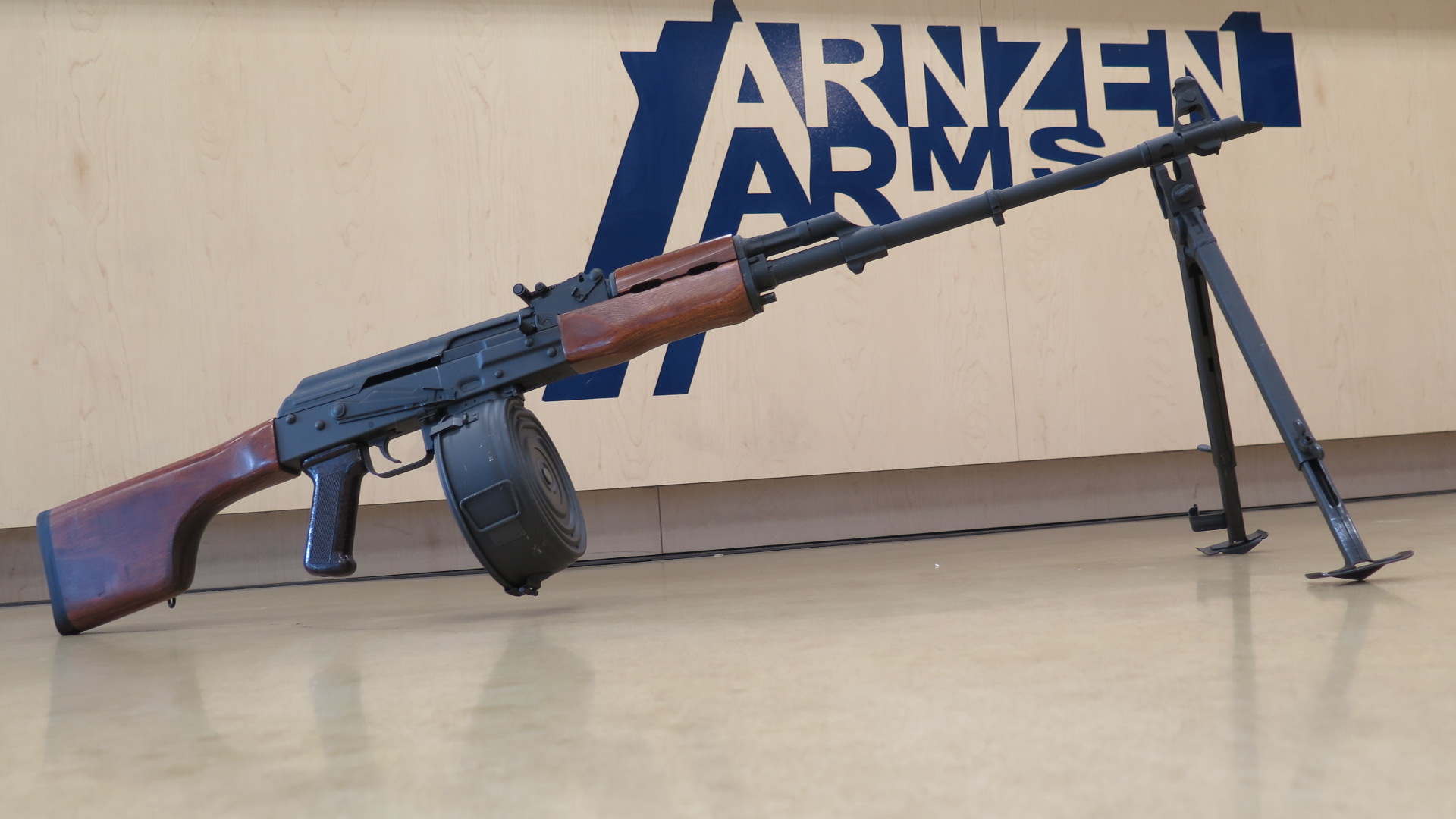 Other Consigned Rpk 762x39mm M64 Rifle Buy Online Guns Ship Free From Arnzen Arms Gun Store